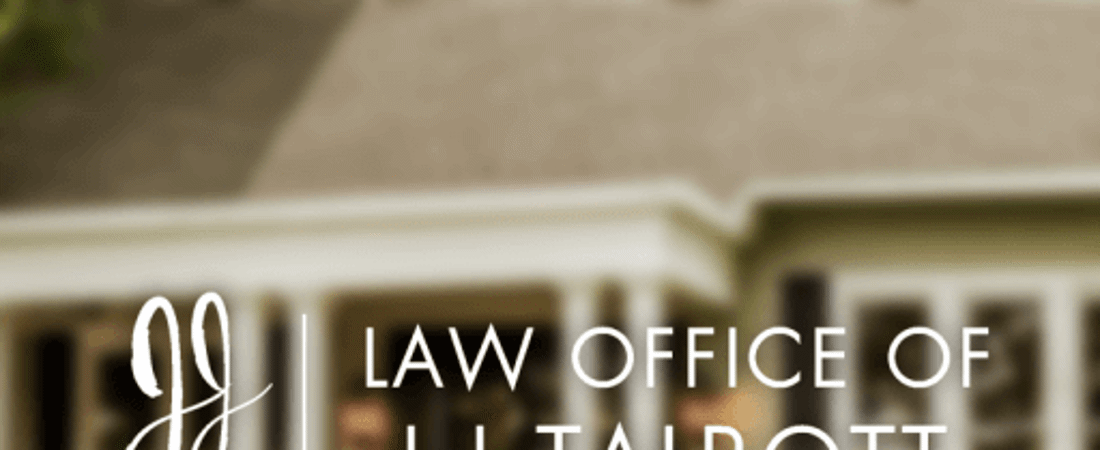 Blogs from June 2022 | Law Office of J.J. Talbott