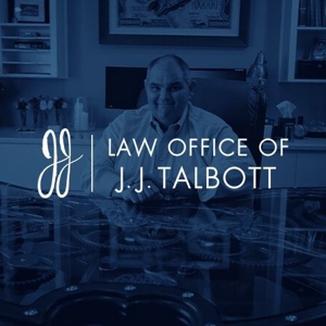 Pensacola Lawyer | Law Office of J.J. Talbott