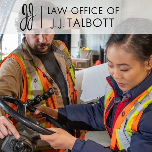 Pensacola Lawyer | Law Office of J.J. Talbott