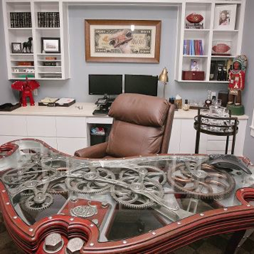 Pensacola Lawyer | Law Office of J.J. Talbott