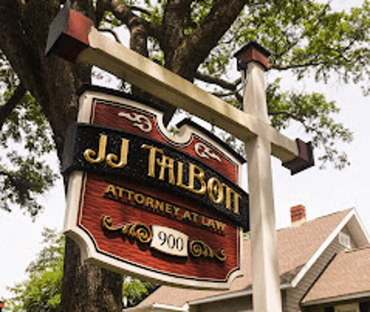 Blogs from January 2022 | Law Office of J.J. Talbott