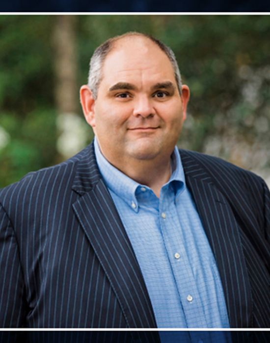 Jeremiah “J.J.” Talbott | Law Office of J.J. Talbott