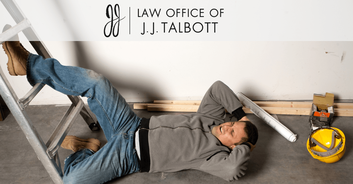 What Are the Most Common Types of Work Injuries?