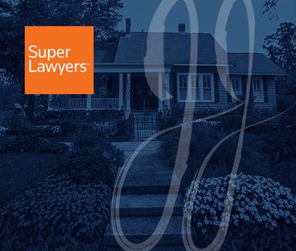 The Law Office of J.J. Talbott Announces Joining Super Lawyers
