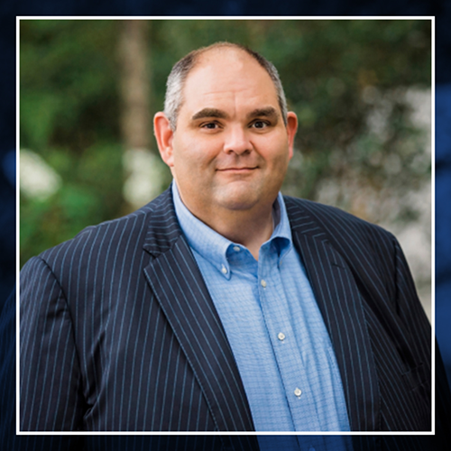 Jeremiah “J.J.” Talbott | Law Office of J.J. Talbott